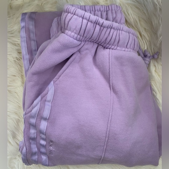 IVY PARK | Pants & Jumpsuits | Adidas Ivy Park Sweat Pants | Poshmark